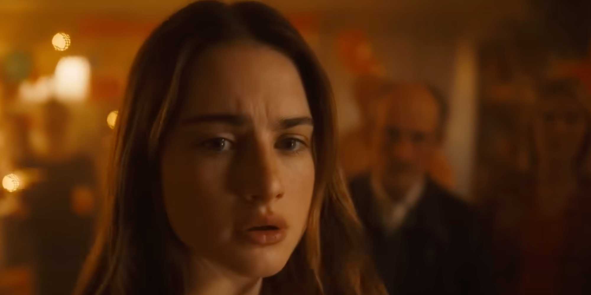 Amanda Knox Series: Divided Critics Give 70% On Rotten Tomatoes