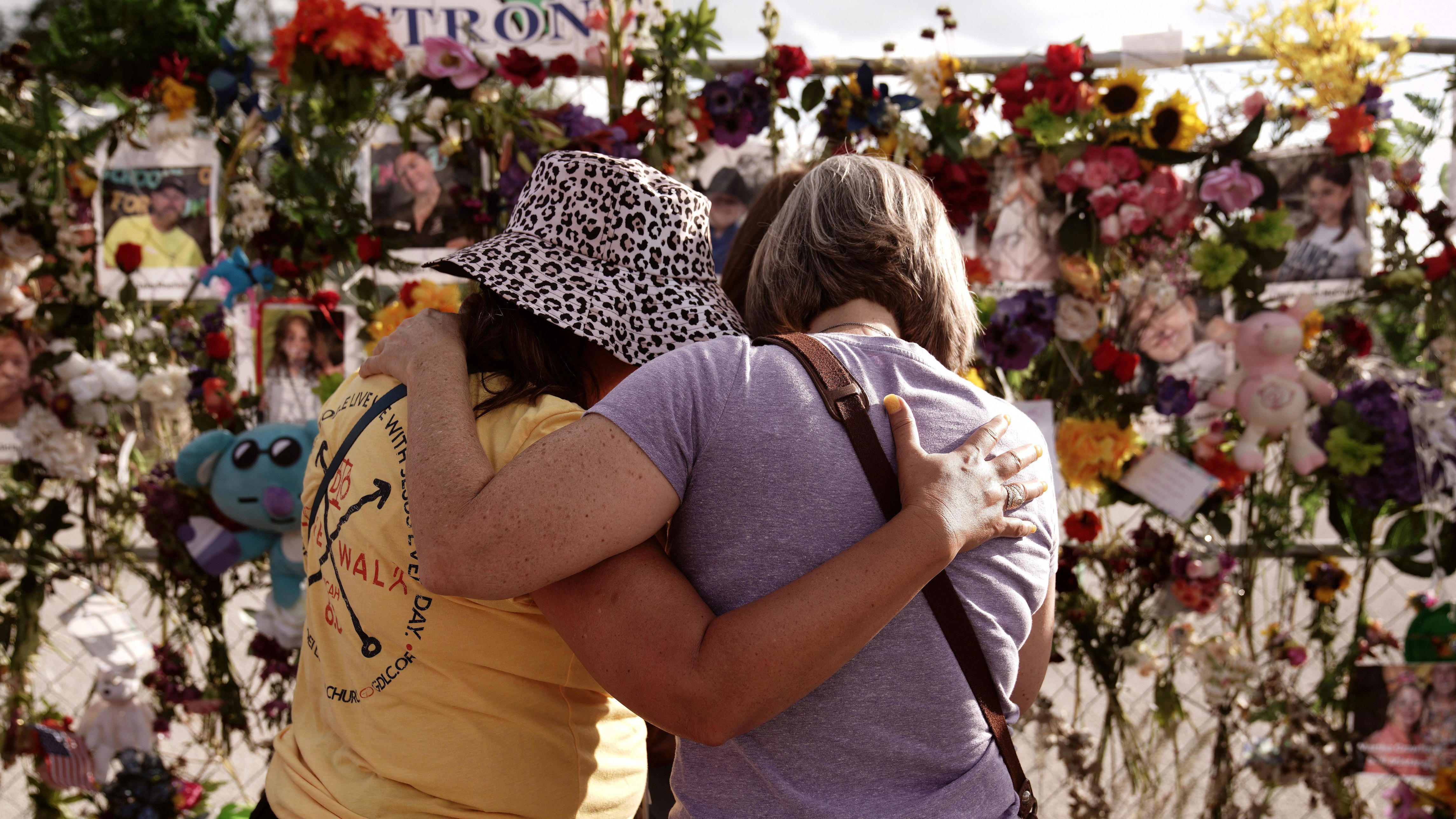 3 top officials were asleep or out of town when deadly Texas floods hit