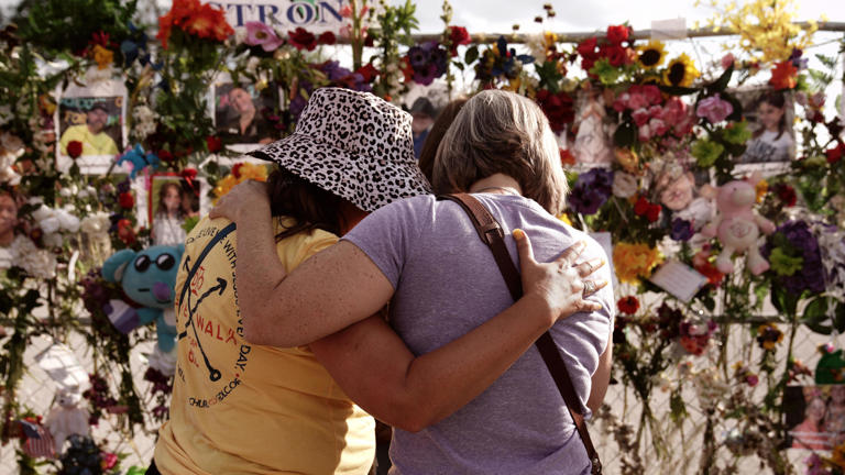 3 top officials were asleep or out of town when deadly Texas floods hit