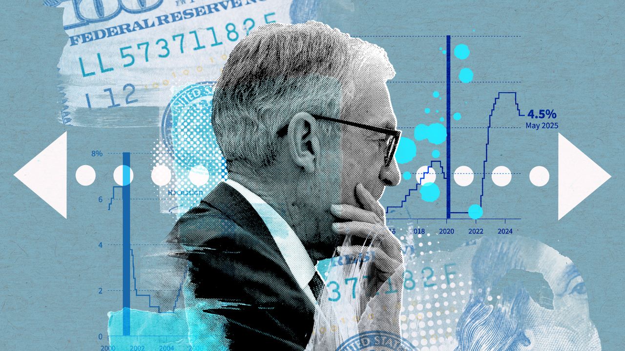 What's next for US interest rates?