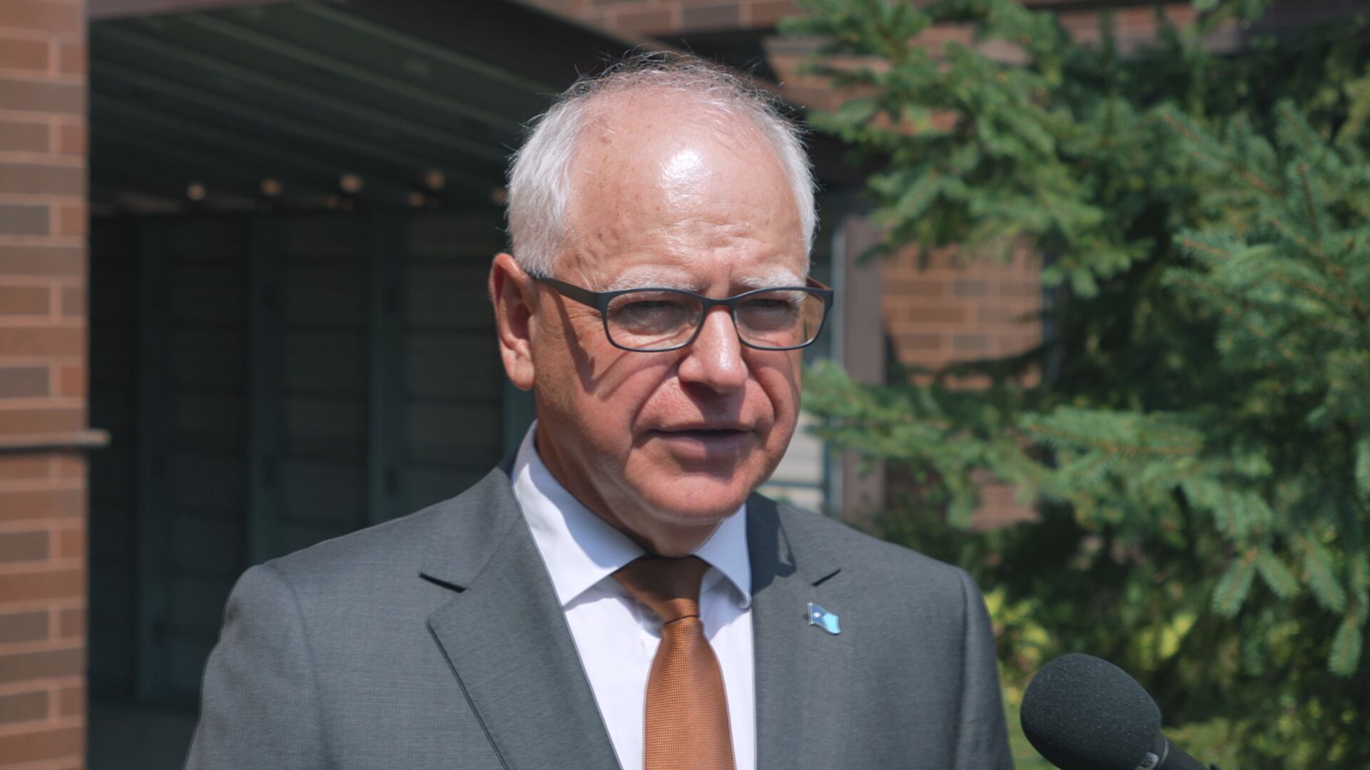 Walz freezes payments to providers as US Attorney investigates Medicaid ...