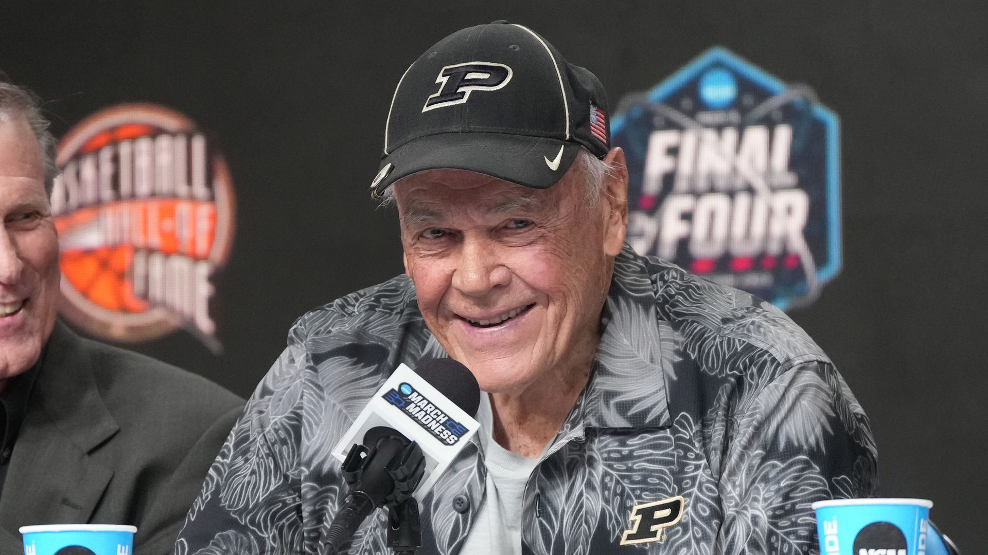 Purdue Men’s Basketball Announces 2025 Alumni Game Participants