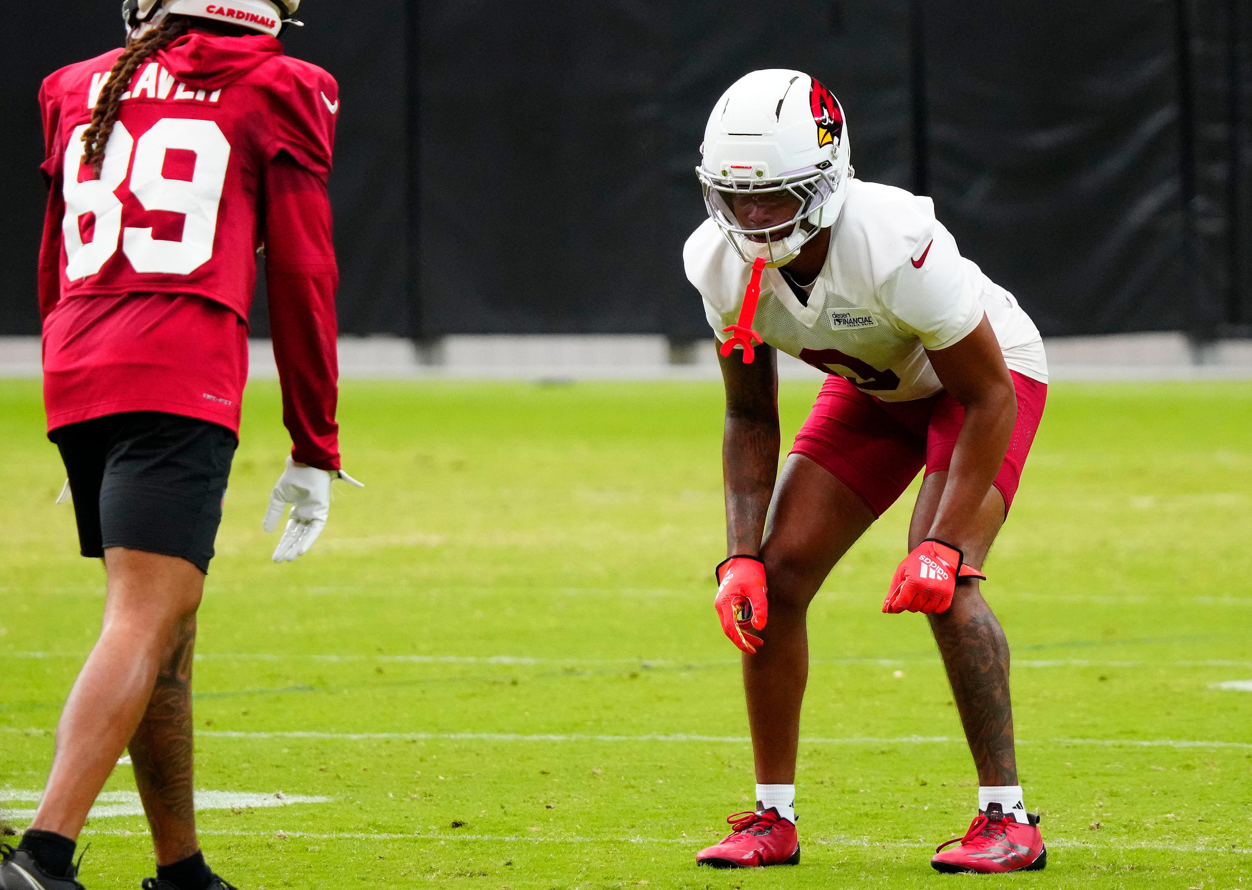 Arizona Cardinals depth chart: How roster stacks up for preseason game ...