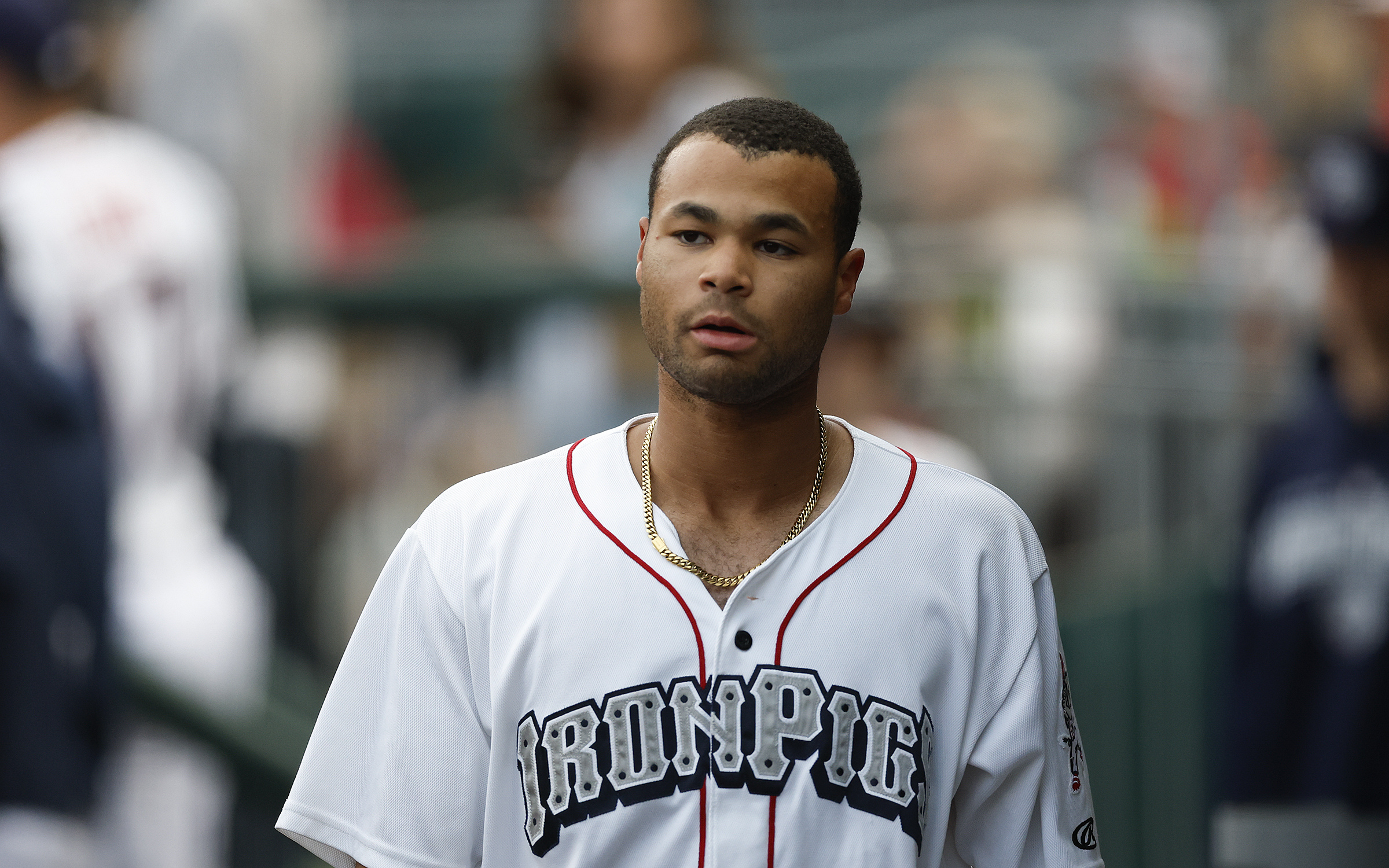 What does the Phillies’ deadline trade for outfielder Harrison Bader ...