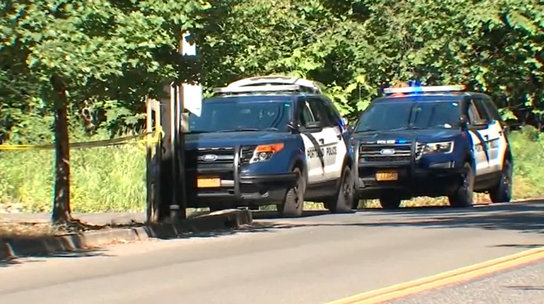 U.S. Marshals arrest murder suspect accused of deadly SE Portland ...