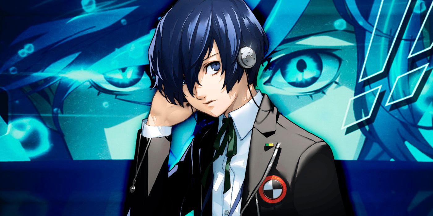 Newest Persona Remake Comes To Nintendo Switch 2 This Fall