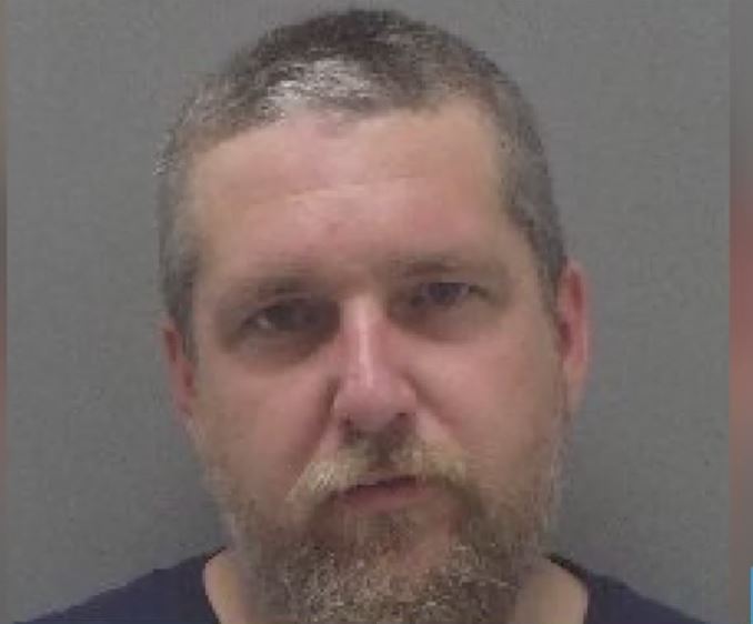 Monroe Kidnapping suspect caught after weeks on the run
