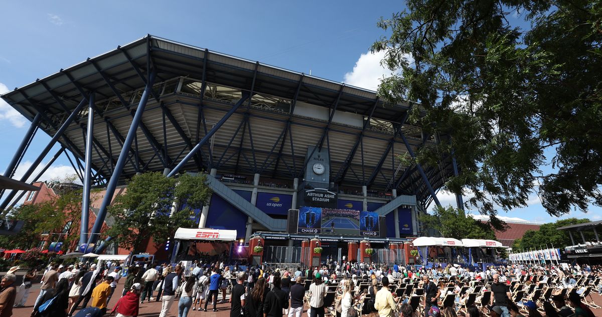 The US Open Is Getting a Reality Dating Show