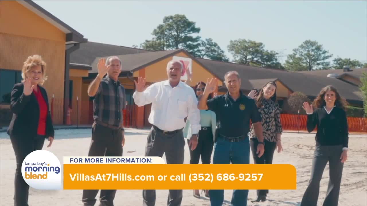 Deeb Companies | Morning Blend