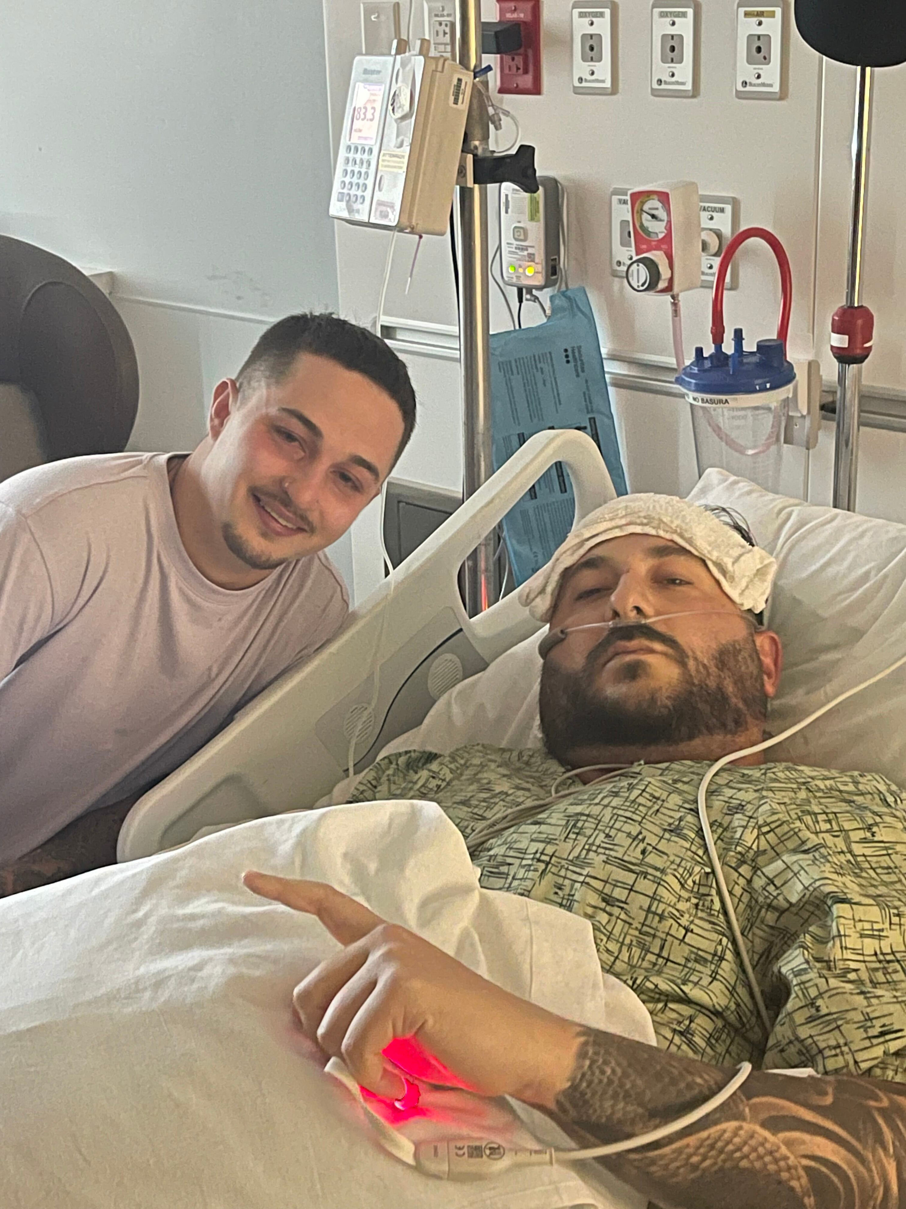 Grand Sierra Resort valet driver praised for saving victim’s life in ...