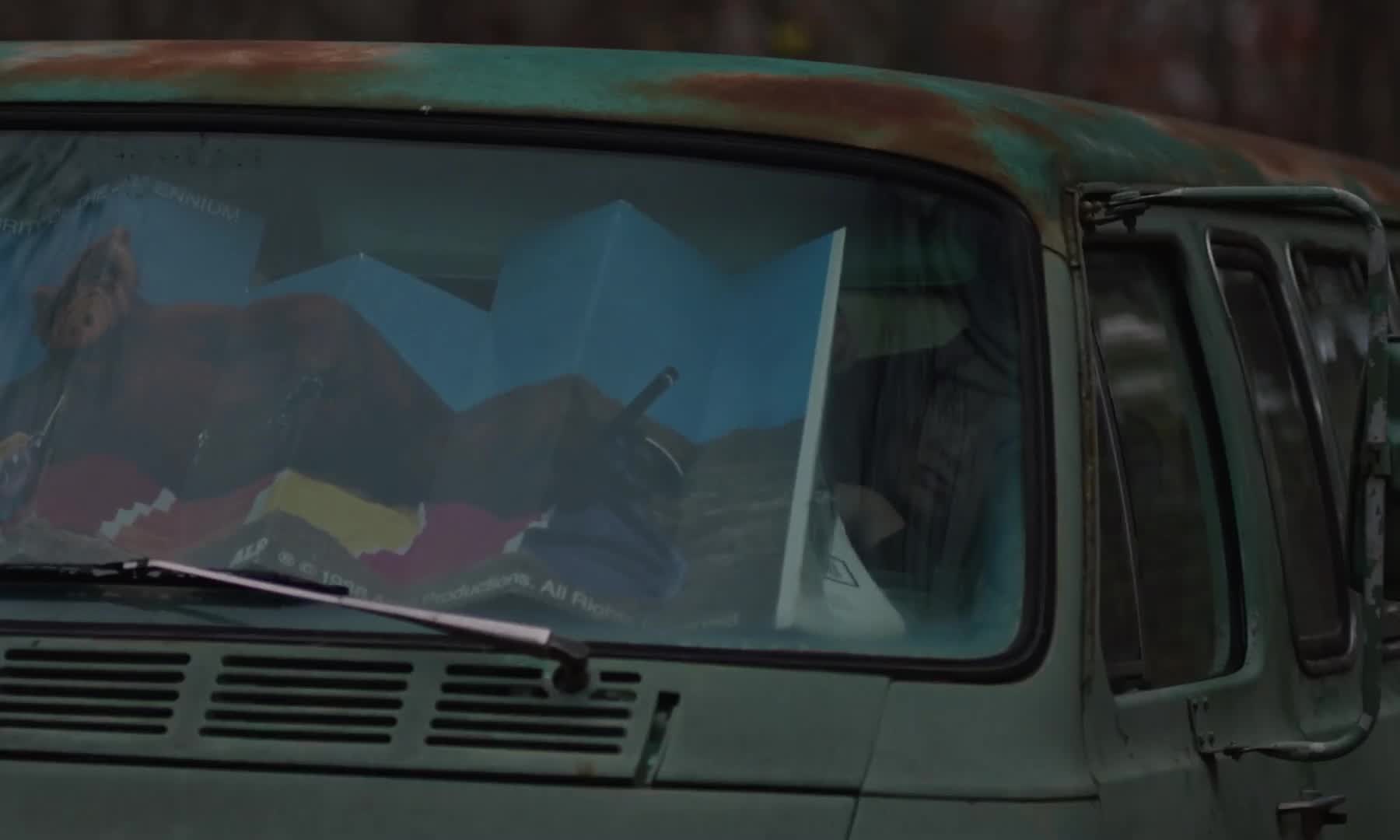 So Fades the Light: Official Trailer