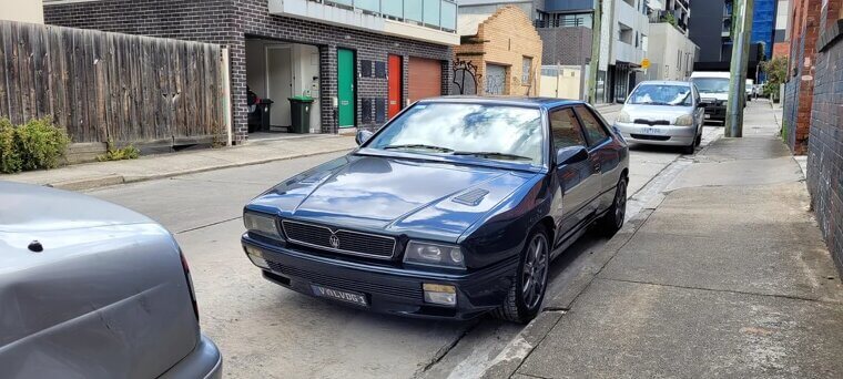 Cars That Were Once Collectible but Are Now Practically Worthless
