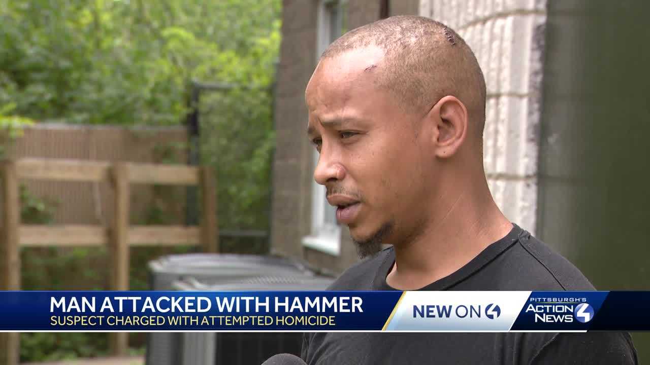 Birthday celebration turns violent in Duquesne: Man says he was ...