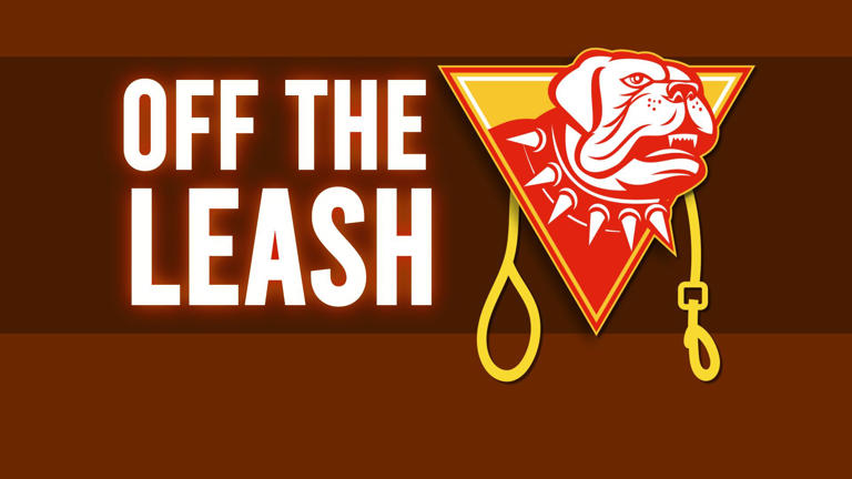 Off the leash, episode 44: Andrew Berry speaks on Myles Garrett trade
