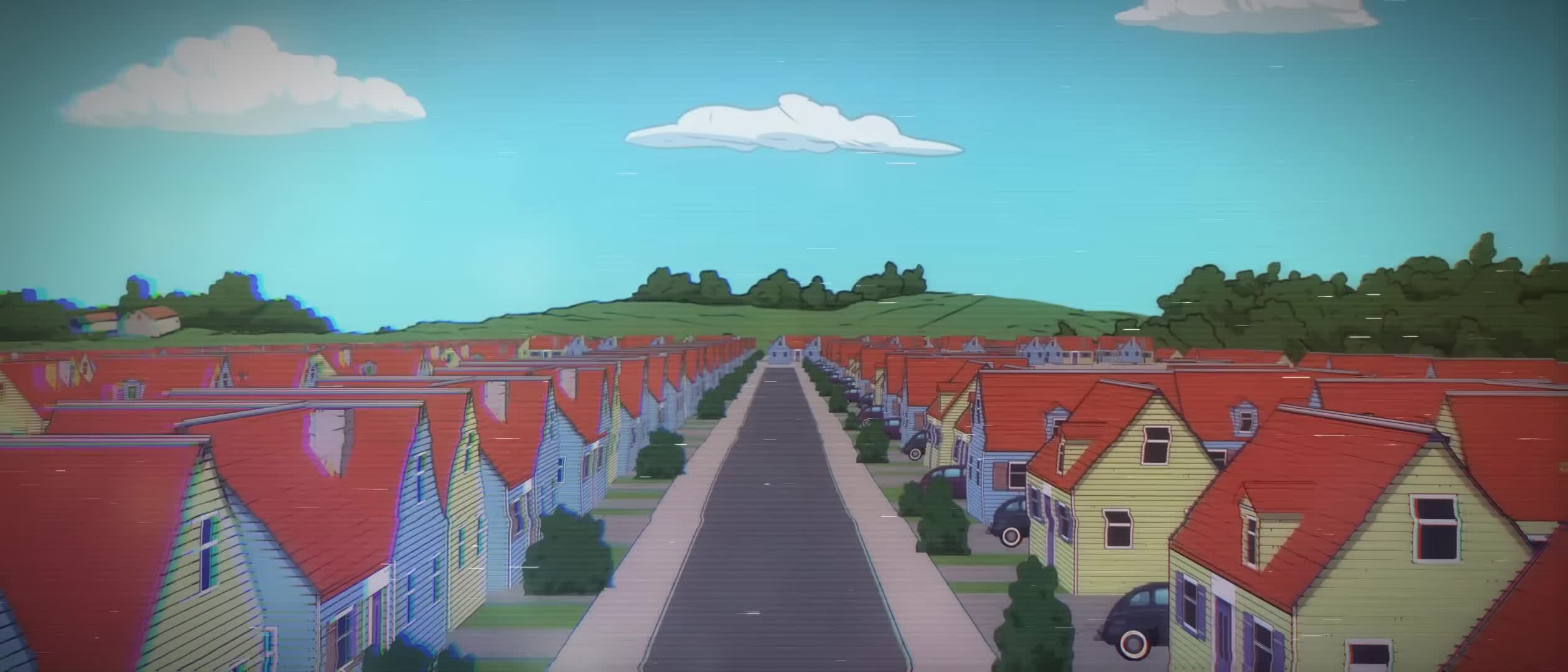 How did America Become a Superpower After WW2? | Animated History