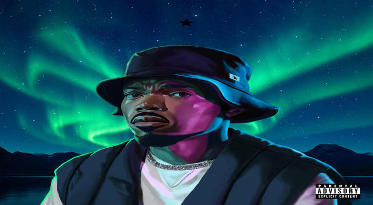 Chance The Rapper to release “Star Line” album on August 15