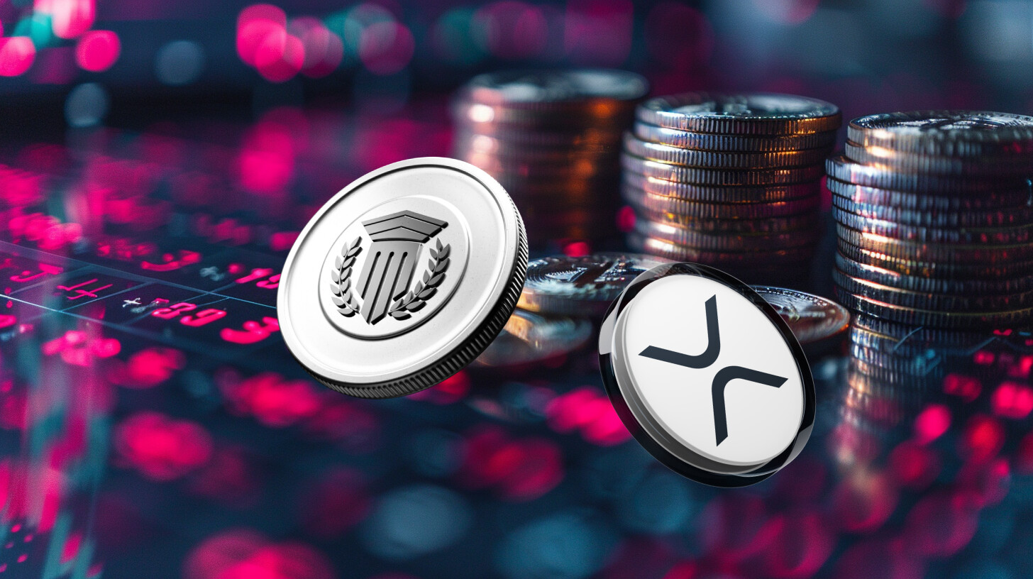 Ripple (XRP) Flashes Bullish Signal Toward $10, But This DeFi Token Is ...