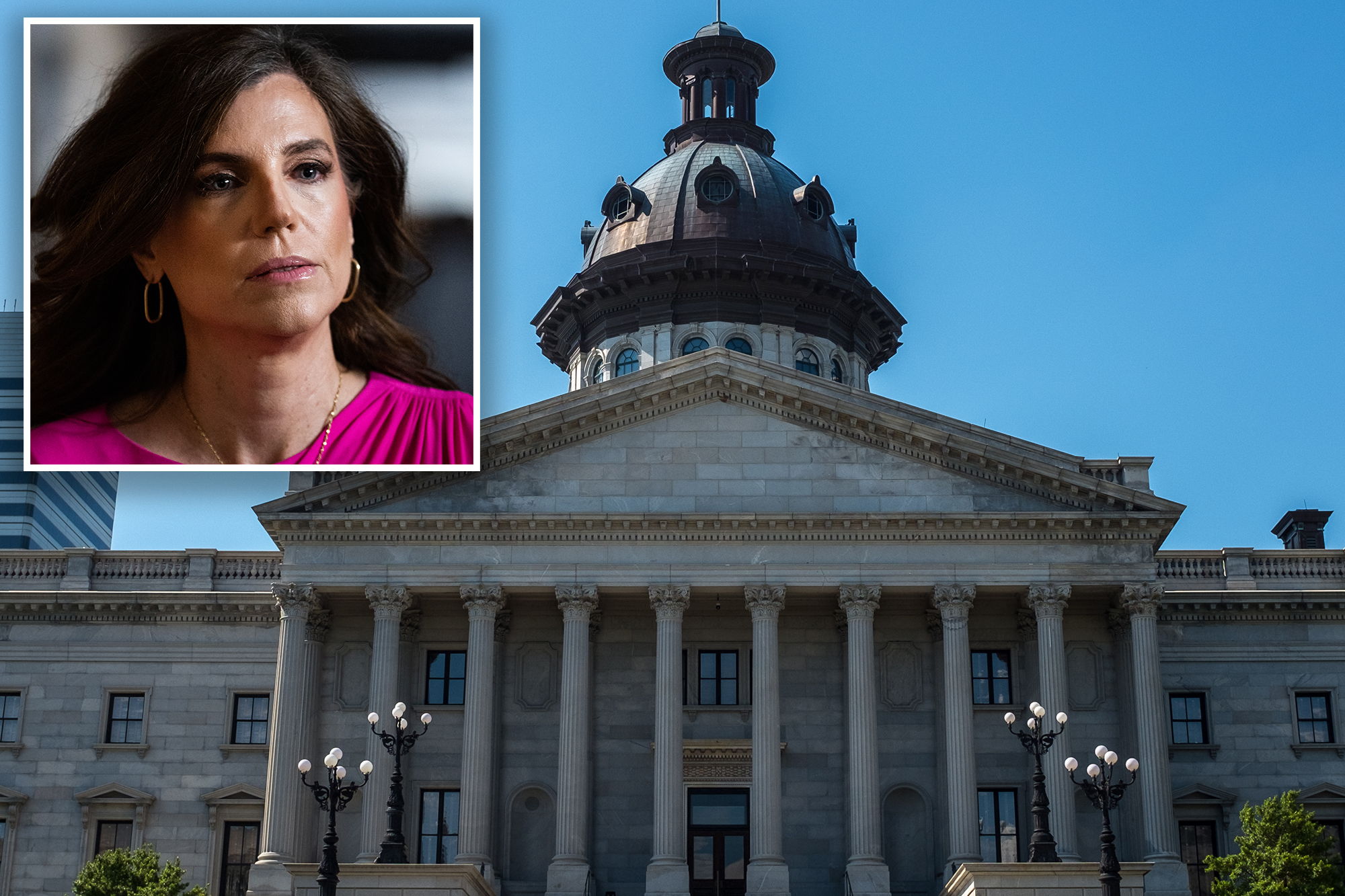 Nancy Mace gubernatorial run rumors reach fever pitch with apparent ...