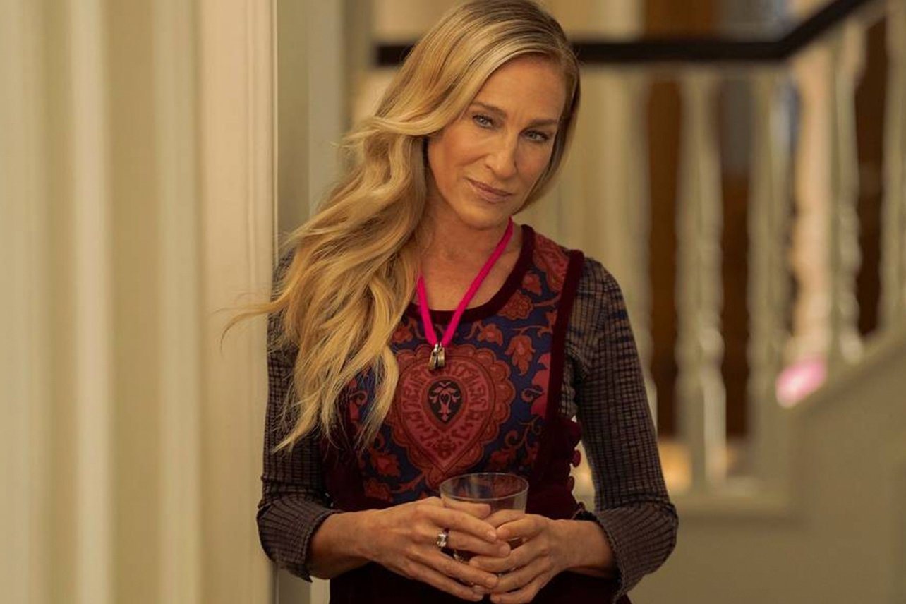 ‘And Just Like That’ Season 3 Episode 10 Ending Explained: Does Carrie ...