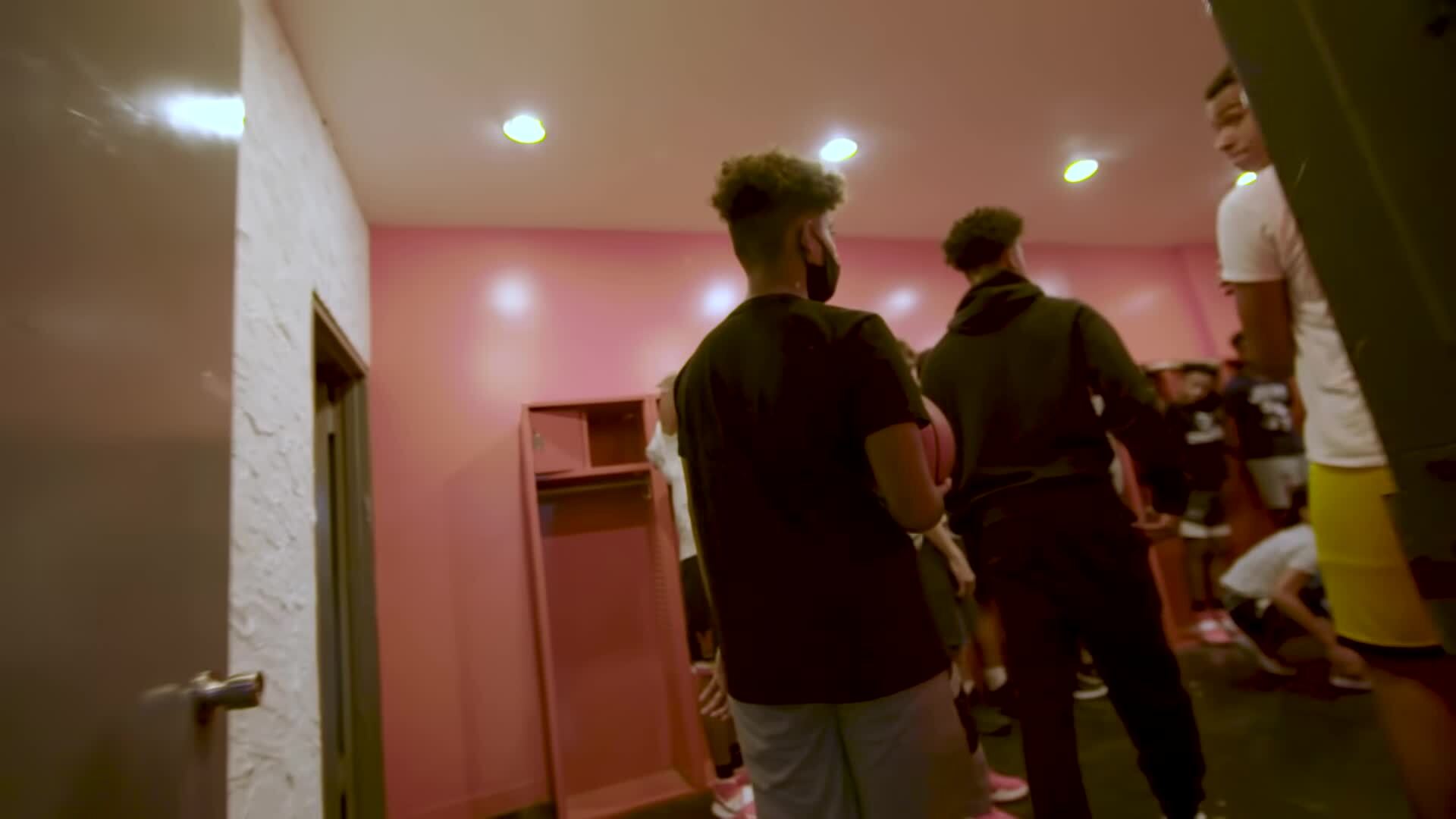 How The TOP 8th Grade Basketball Prospects Train | No Seasons Off