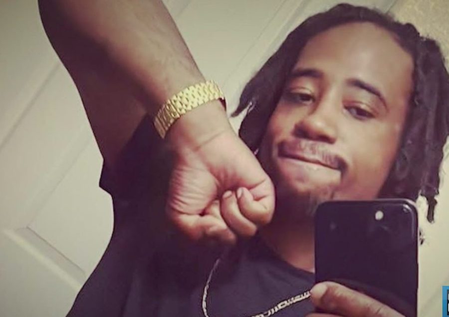 ‘Tell my kids that I promise I will do better,’ inmate’s words before ...