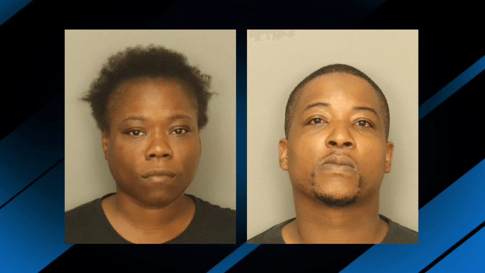 Two arrested in Birmingham robbery