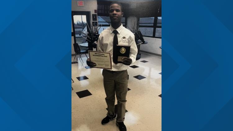 Jury reaches verdict in civil suit against DC Police for deadly 2020 ...