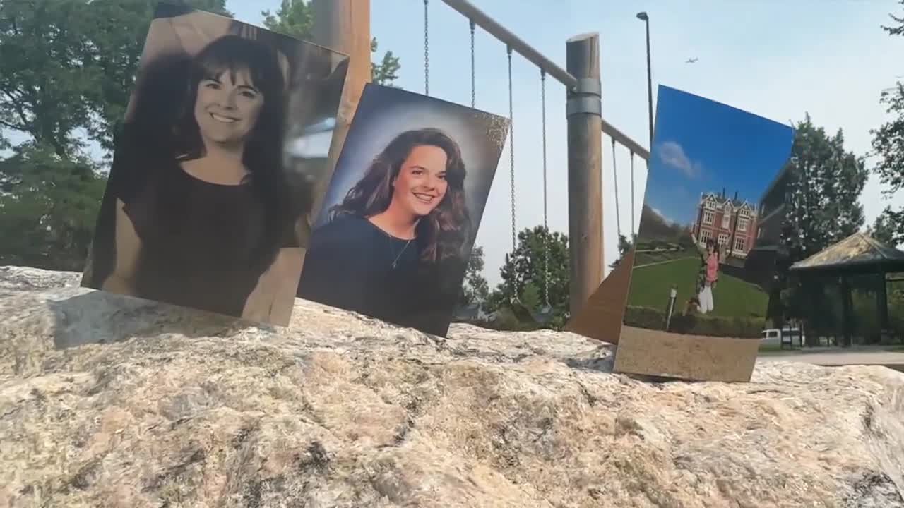 'Killed her right under my nose': Brother of Angela Craig relieved ...