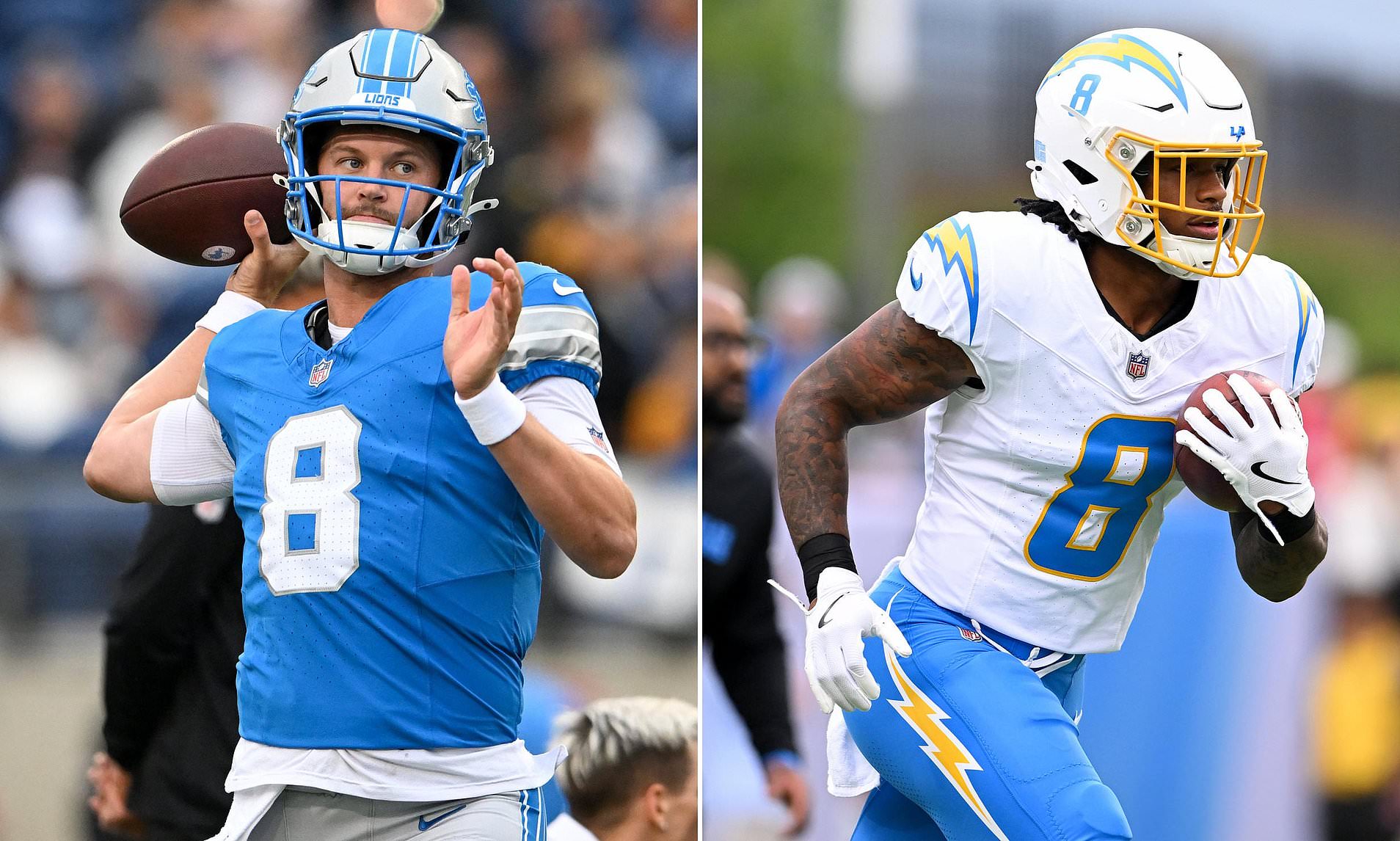 Football fans rejoice as the NFL returns to action with Hall of Fame Game