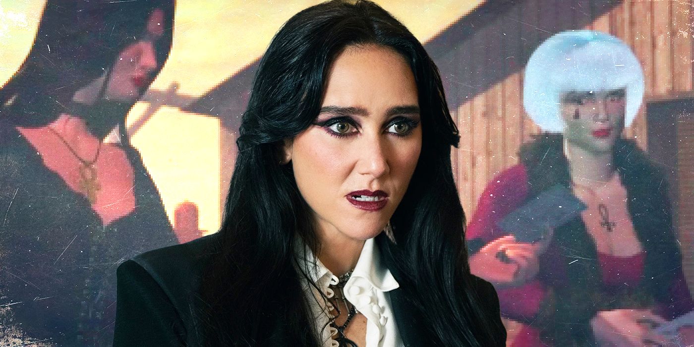 Was Raven Recast in Twisted Metal? Only Diehard Fans Will Understand ...