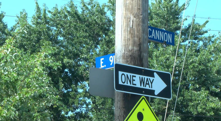 Body of missing pizza delivery man found in ravine in Cleveland