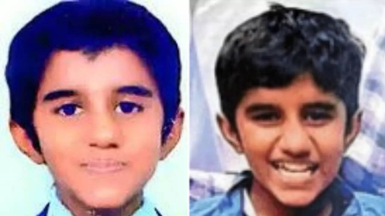 Bengaluru shocker: 13-year-old abducted from Arakere, burnt body ...