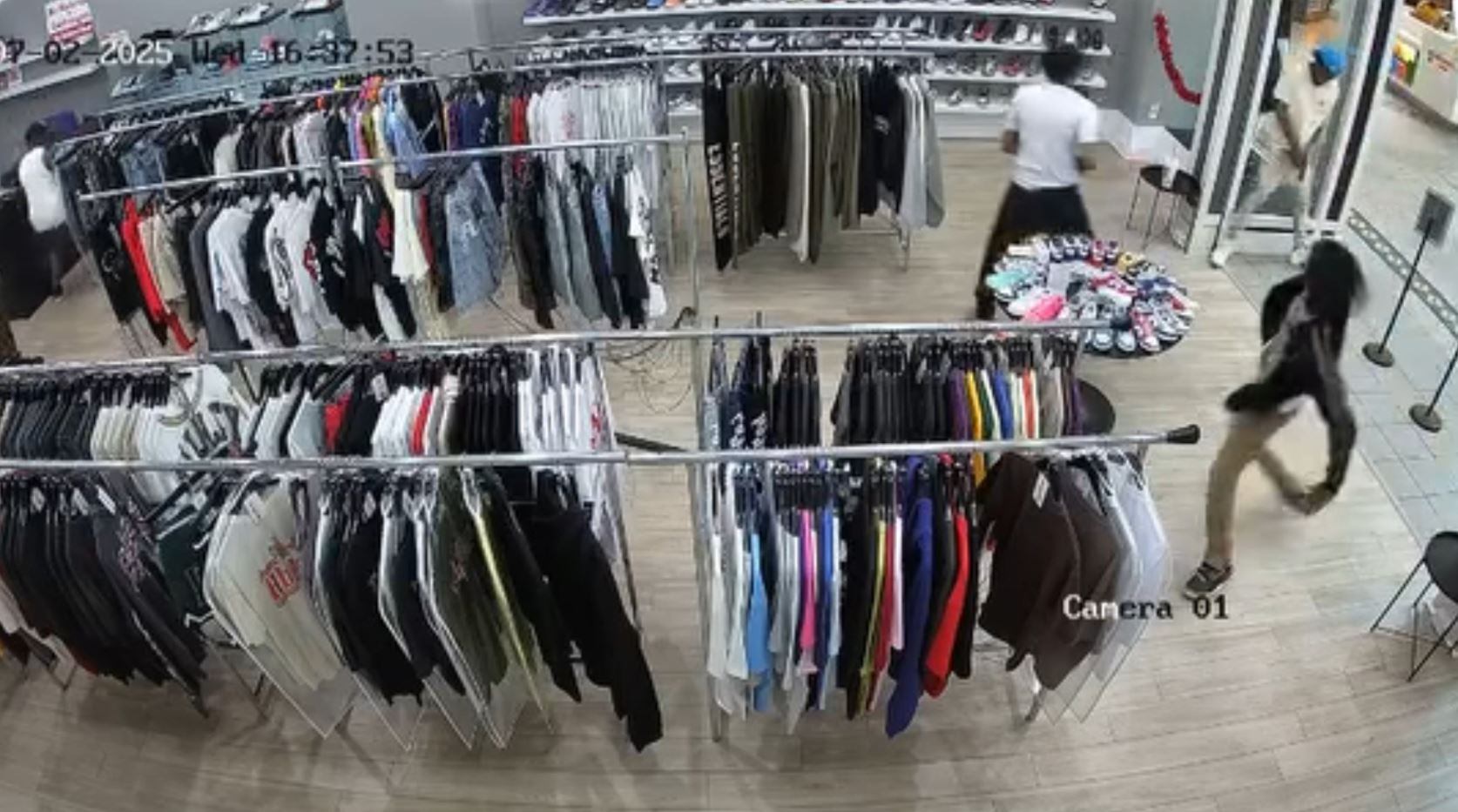 All suspects in Oglethorpe Mall shooting indicted for felony murder ...