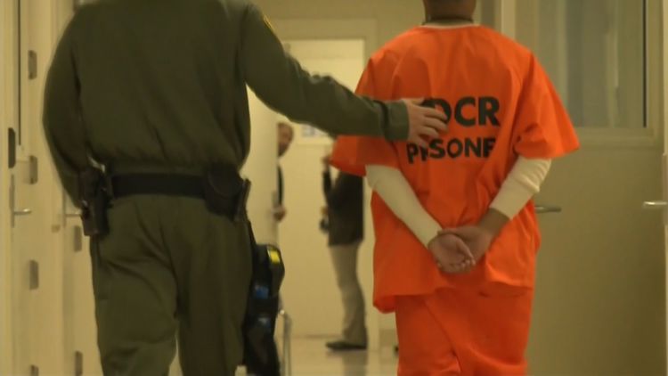 Inmate dies after fight at Donovan prison, homicide investigation underway