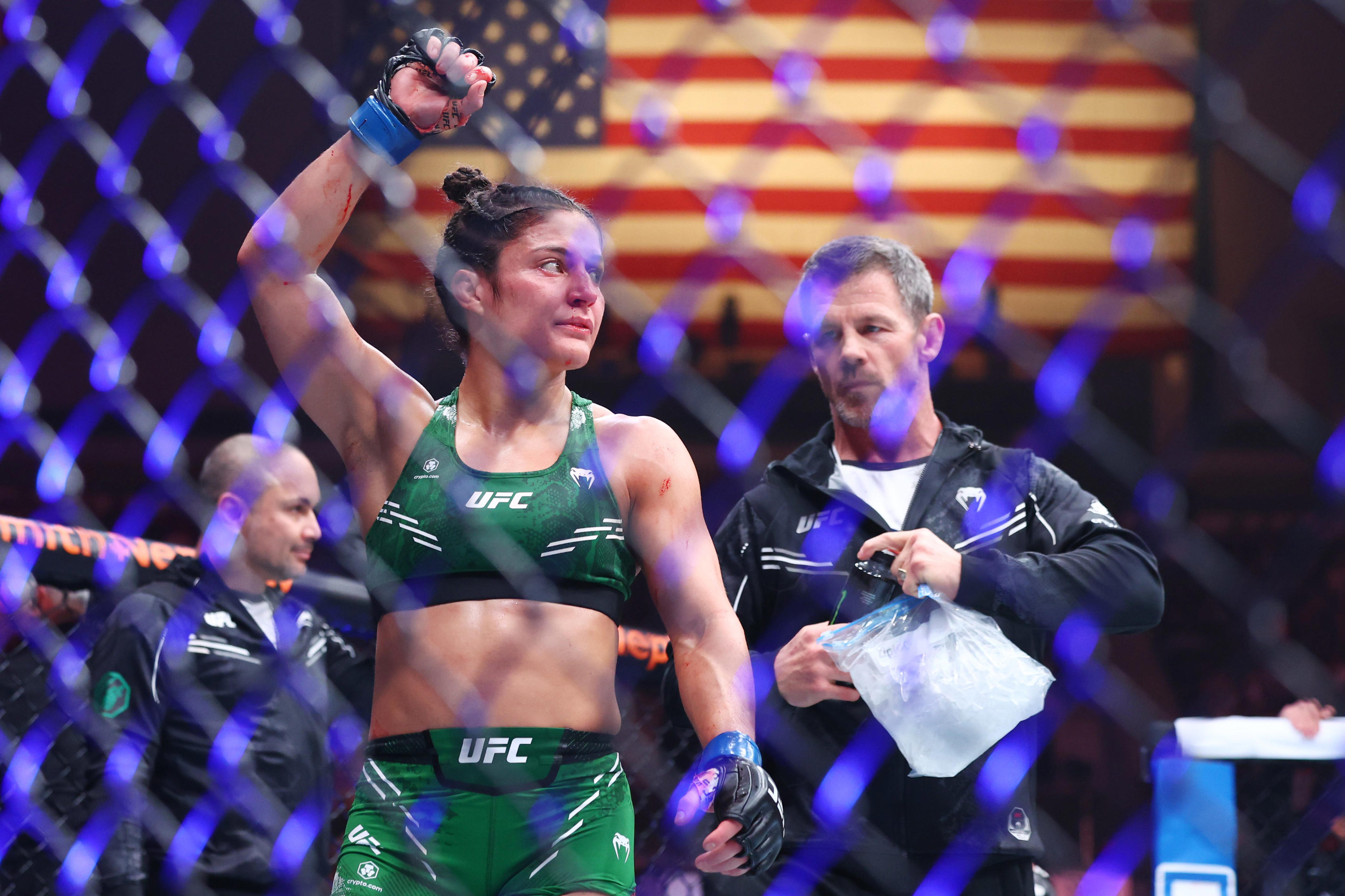 Loopy Godinez: Jessica Andrade 'biggest fight of my career,' but a ...