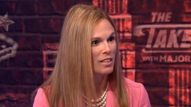 North Carolina Supreme Court Justice Allison Riggs speaks out about ...