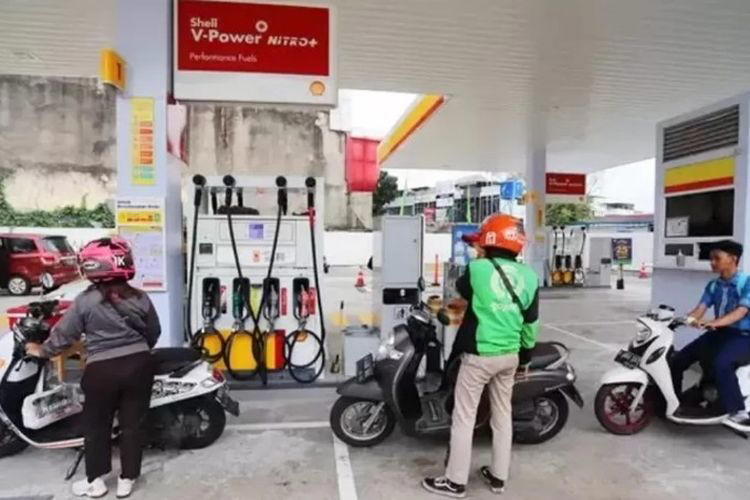 Kompak Turun, Harga BBM per 1 Agustus 2025: SPBU Shell, Vivo, dan BP AKR