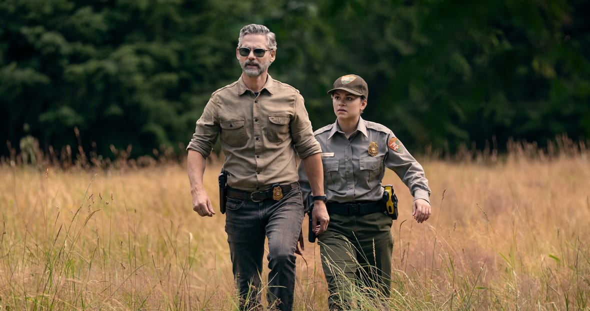 ‘Untamed’ Review: New Netflix Thriller Is Just OK