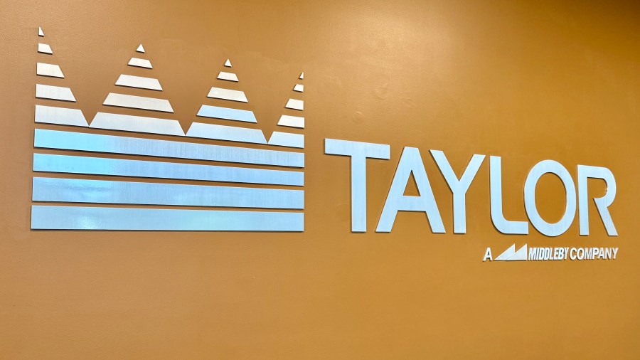Rockton’s Taylor Company approaching 100 years in business