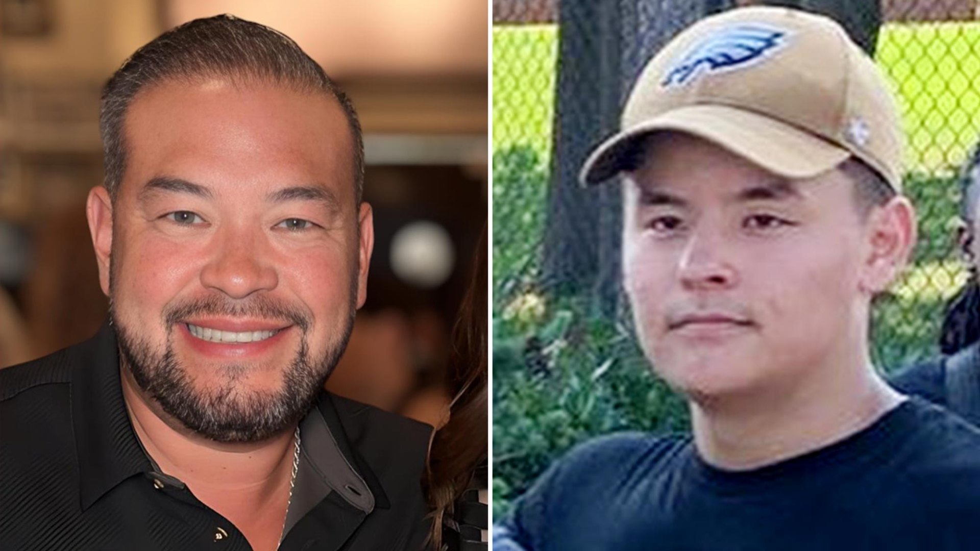 Jon Gosselin's Son Collin Follows in Dad's Footsteps With Motorcycle