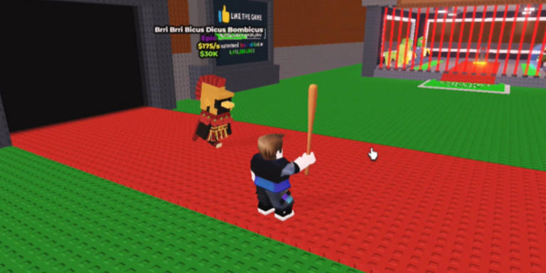 Roblox Steal a Brainrot Rebirth Guide