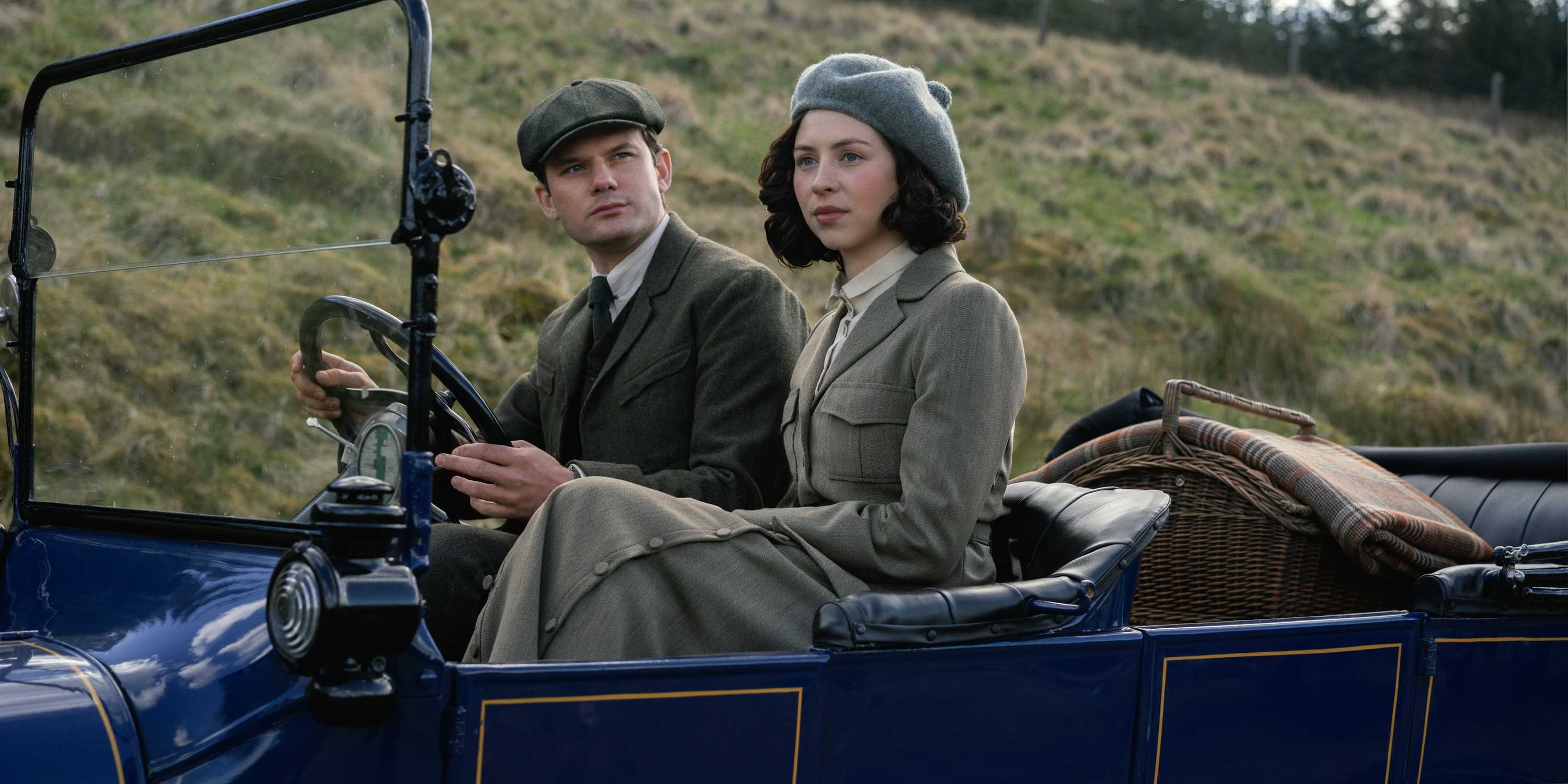 10 Fantasy TV Shows From the Last 6 Years That Could Finally Dethrone ...