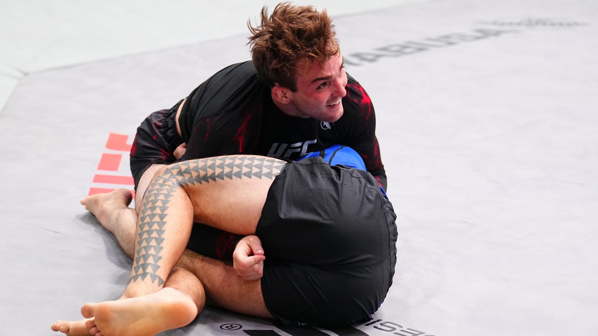 UFC BJJ 2 results, highlights: Tackett brothers shine with first-round ...