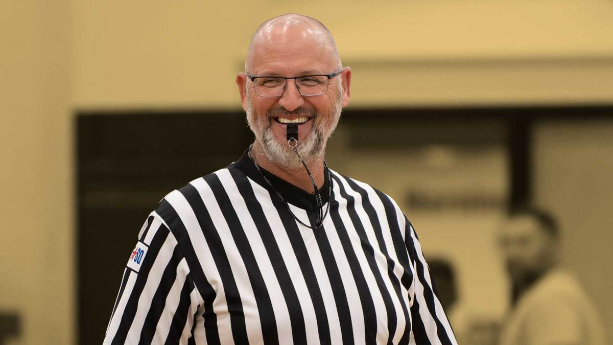 "I think if we go to Game 7, I think we win" - Greg Ostertag believes ...