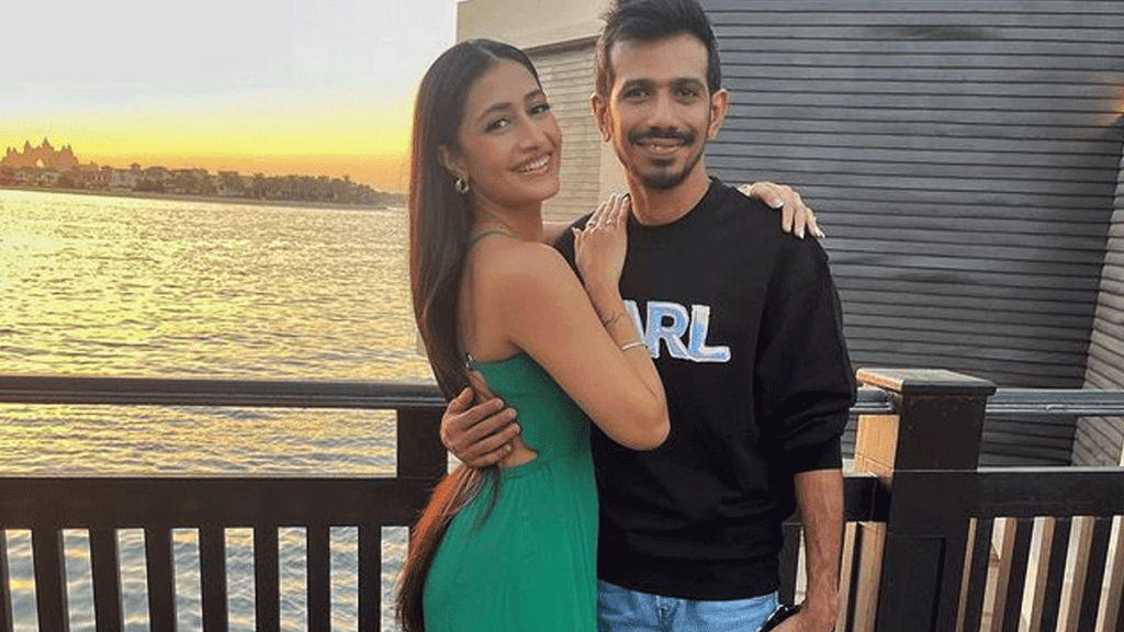 “I was tired of my life”: Yuzvendra Chahal opens up on his divorce from Dhanashree Verma