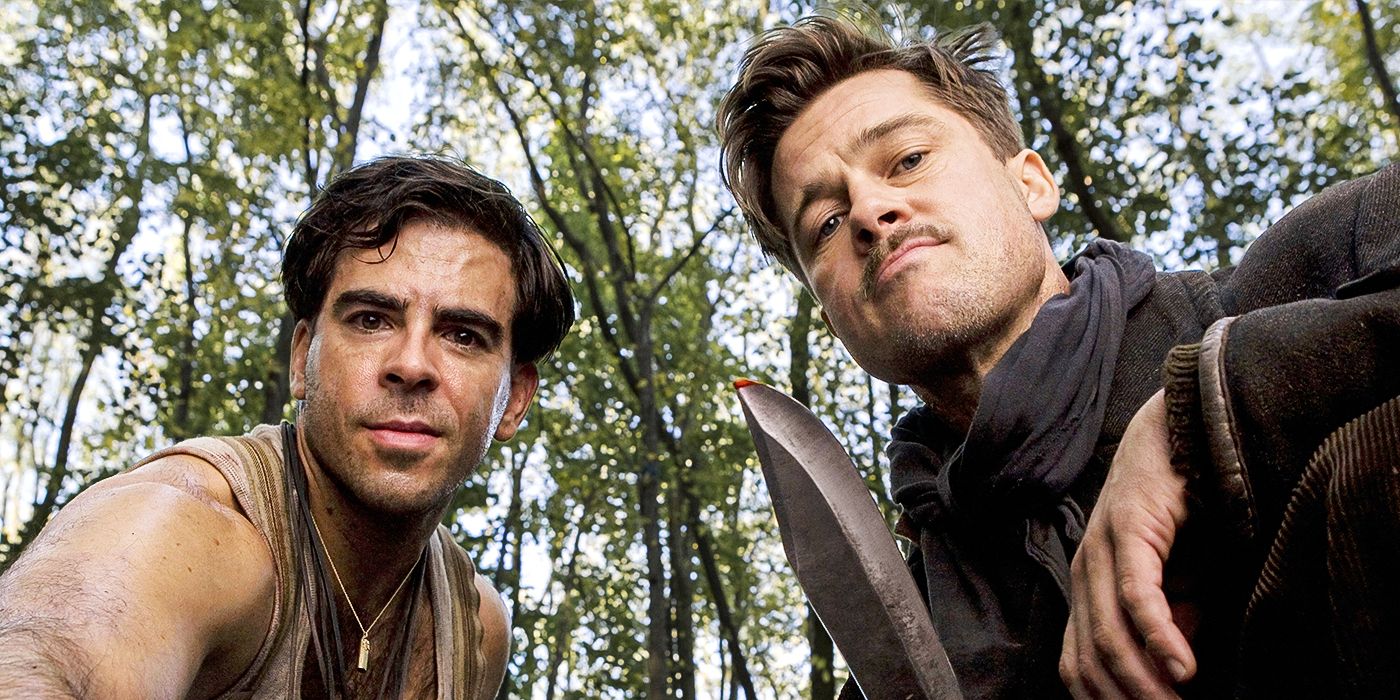 10 Perfect War Movies With Complex Storytelling, Ranked