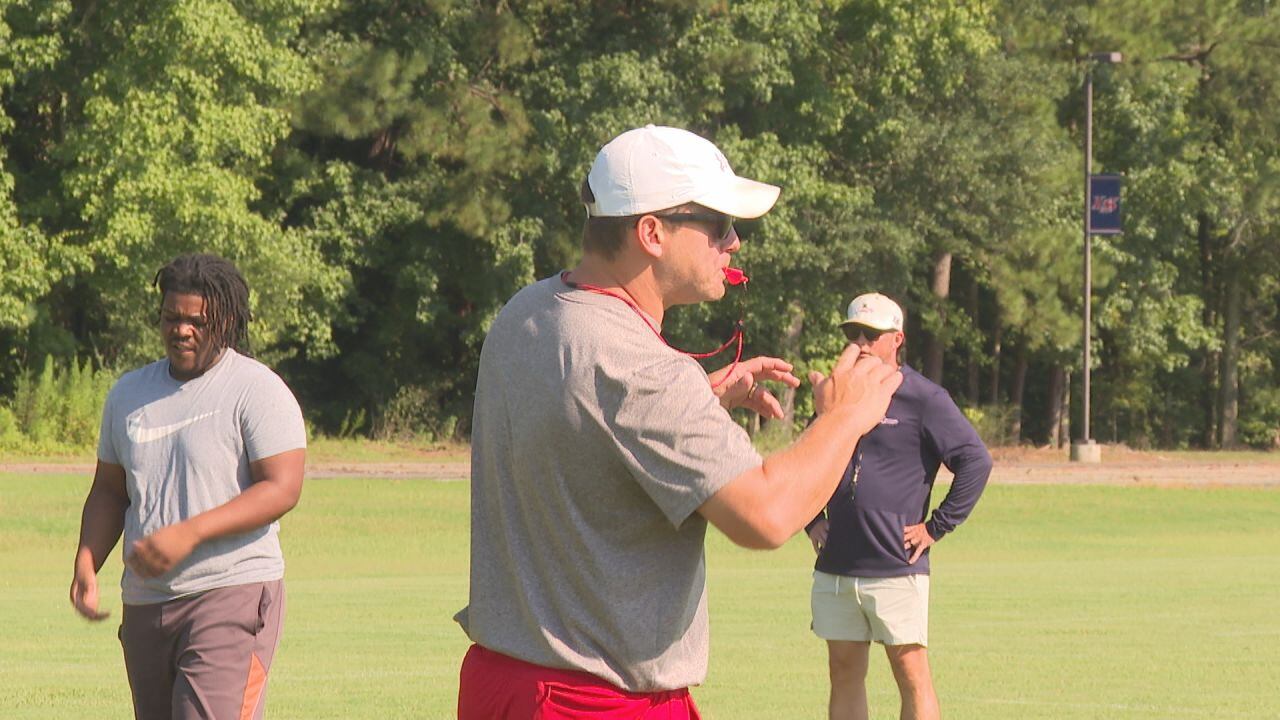 2025 Pre-Season Preview: Lamar Football