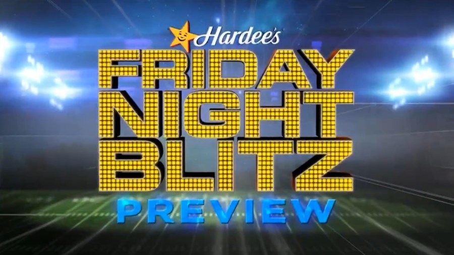 2025 WFXR Hardee’s Friday Night Blitz Preview Special