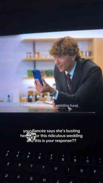 Jeremiah Sounds Like He’s Straight Out of a Cringe Wattpad Fanfic