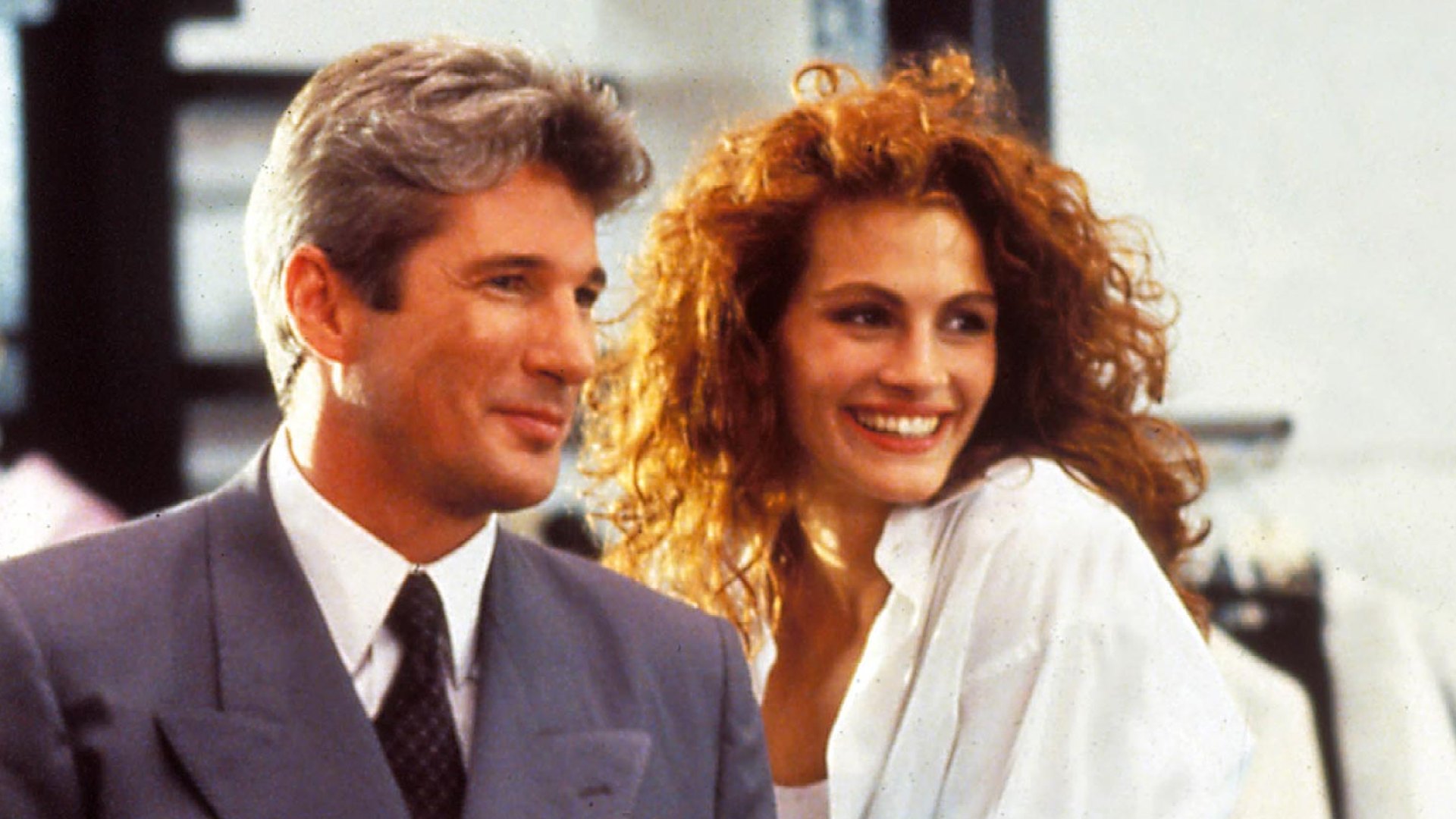 Is 'Pretty Woman' Getting a Sequel? Source Explains 'Second Chance' Poster